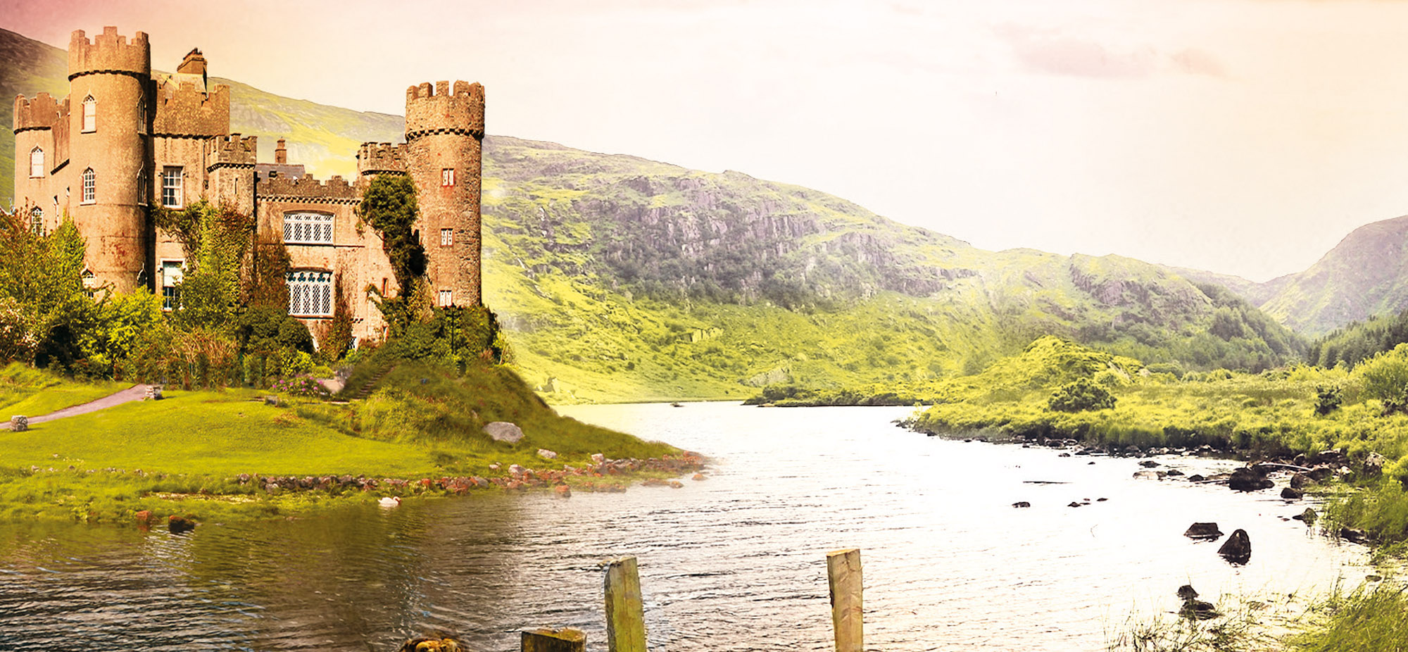 Boekerij | Serie: Deverill