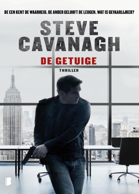 Boekerij | Serie: Eddie Flynn Boekerij | Serie: Eddie Flynn
