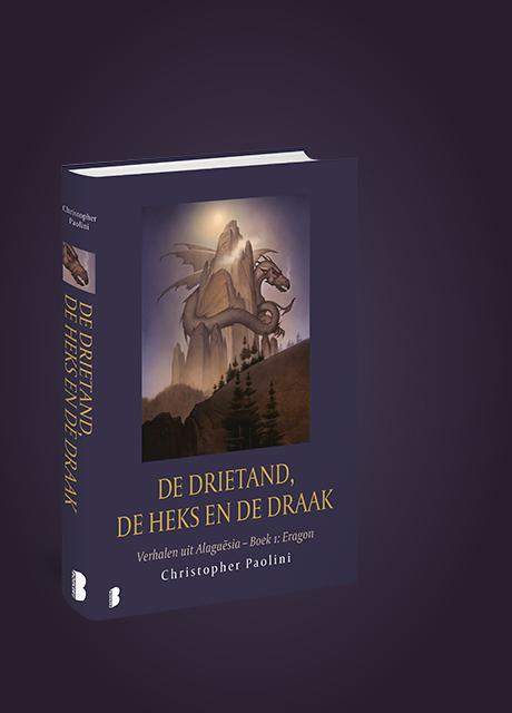 Boekerij | SF & Fantasy